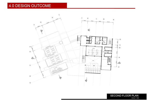 Architectural design report done!!! | PDF