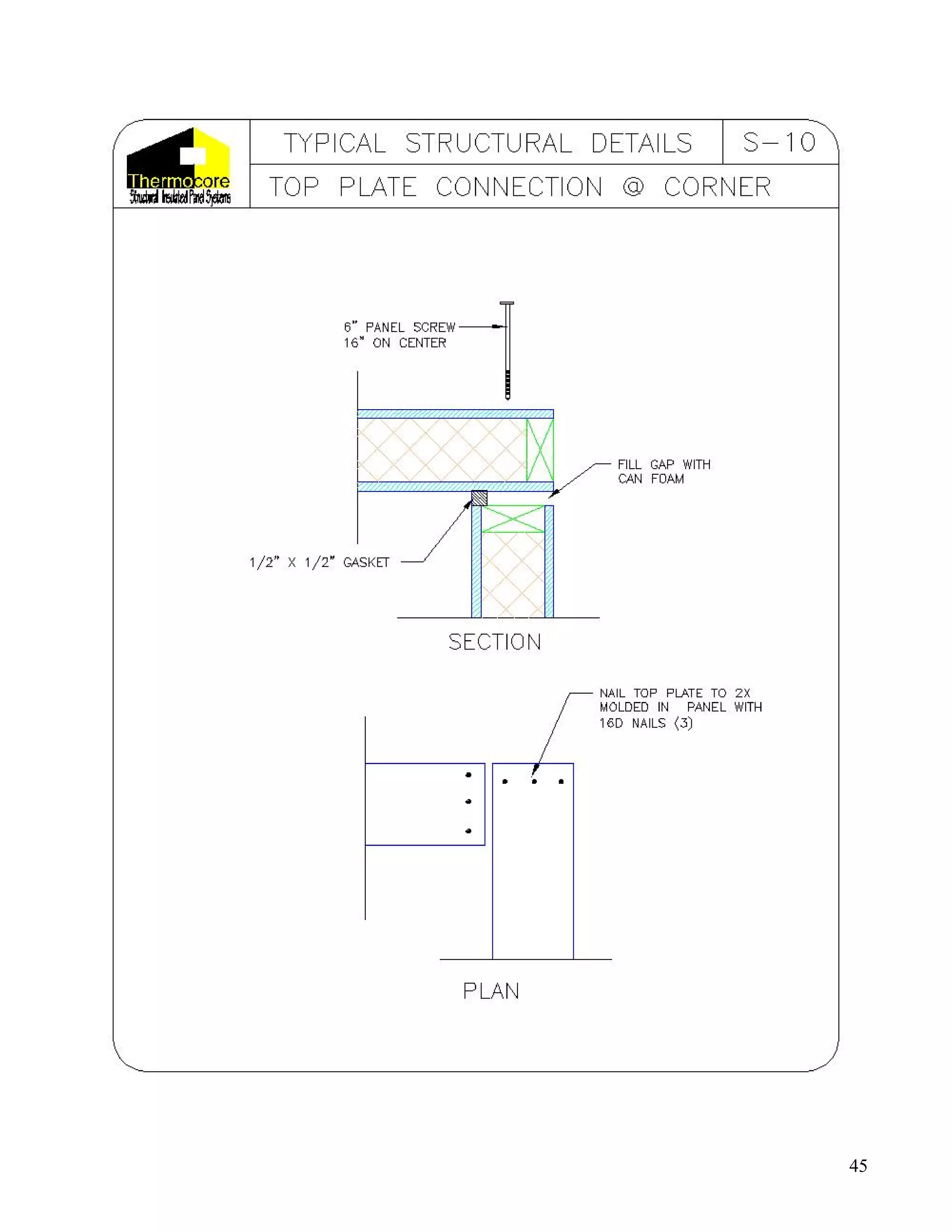 Architectural details | PDF