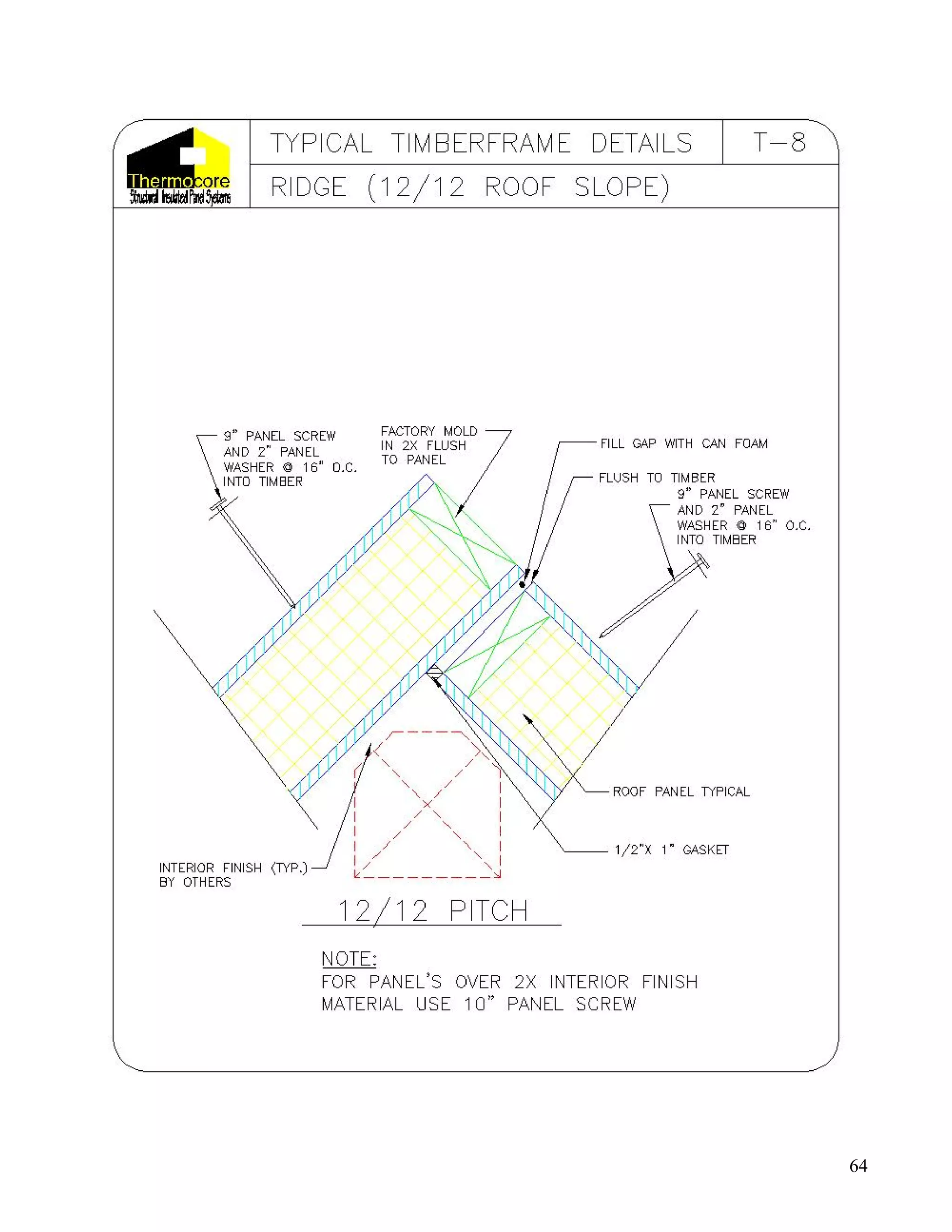 Architectural details | PDF