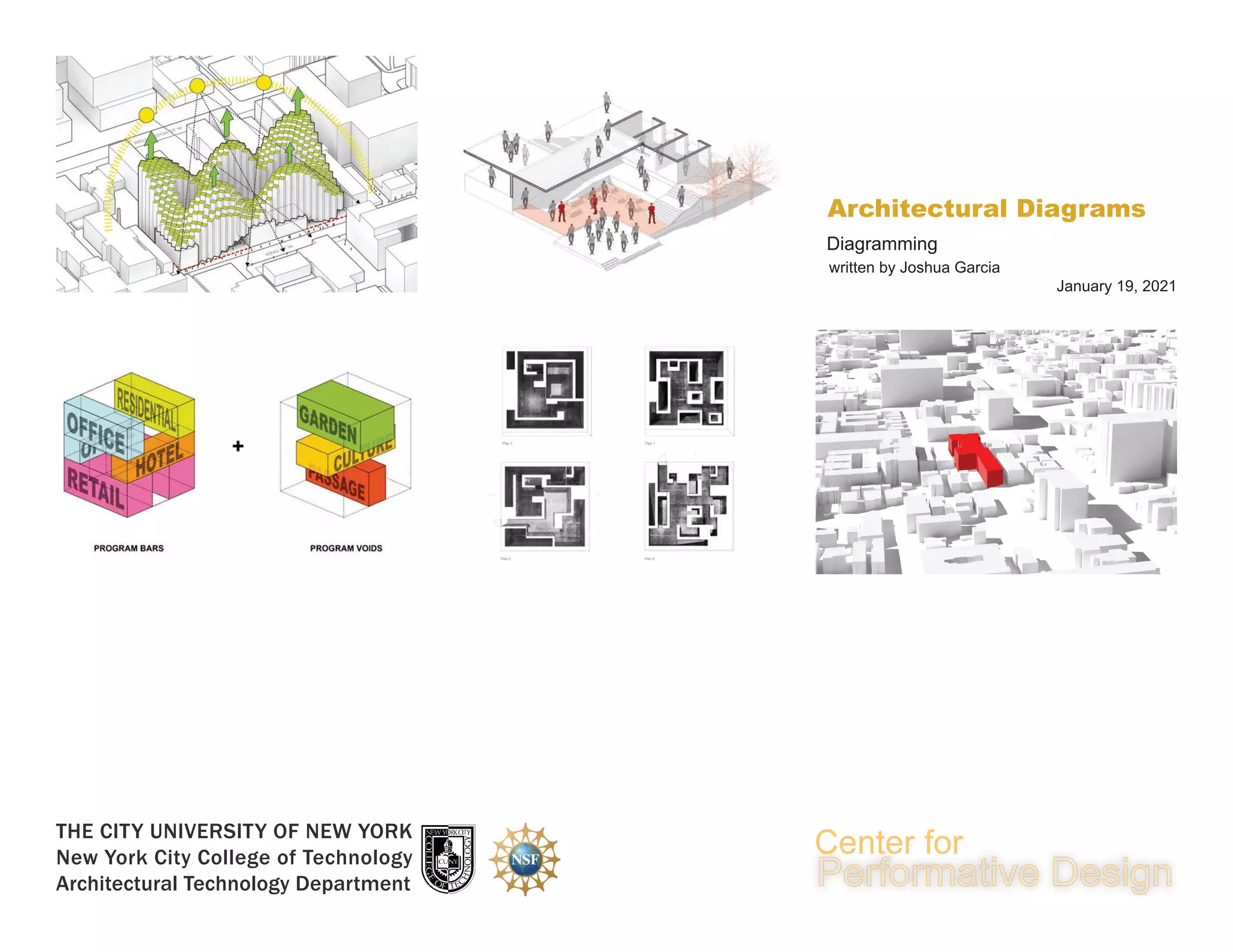 Architectural diagrams | PDF