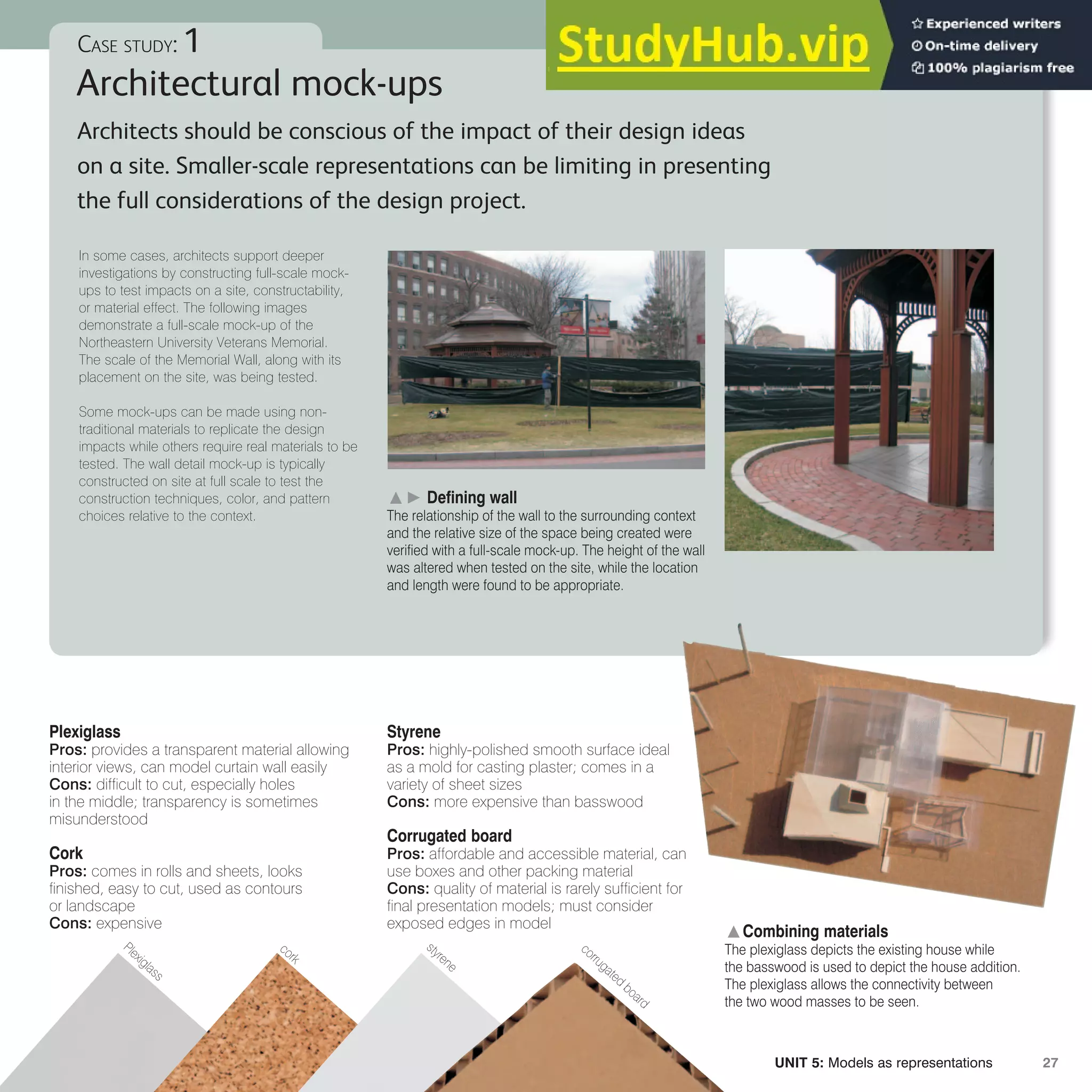 ARCHITECTURAL dRAwIng CoURsE Tools and Techniques for 2d and 3d ...