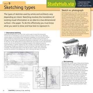 ARCHITECTURAL dRAwIng CoURsE Tools and Techniques for 2d and 3d ...