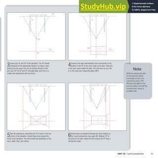 ARCHITECTURAL dRAwIng CoURsE Tools and Techniques for 2d and 3d ...