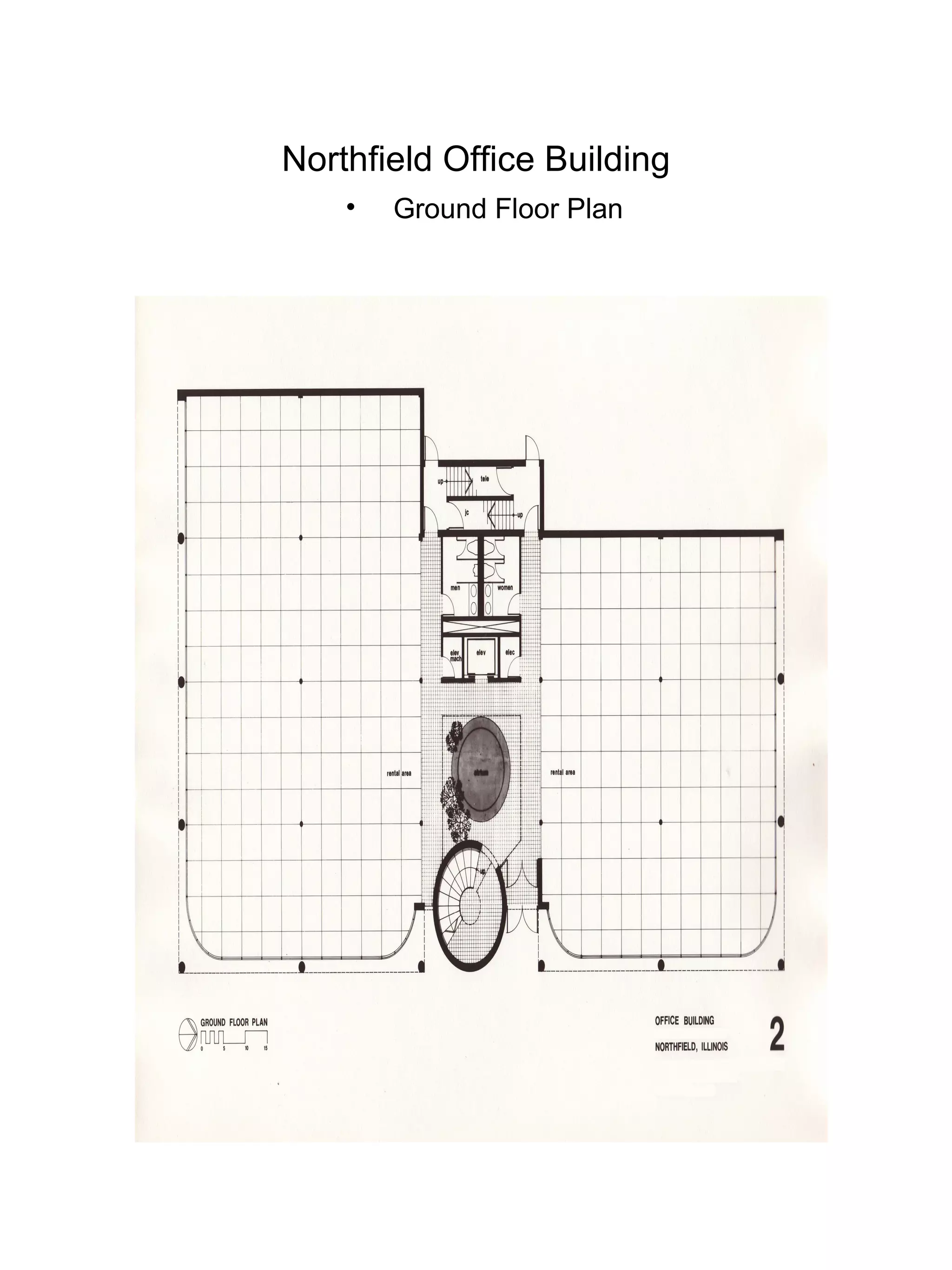 Architectural Drawings & Photos | PPT