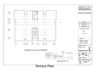 Architectural drawings | PDF