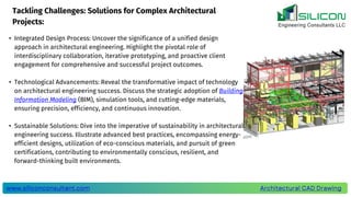 Architectural Engineering Explained | Silicon Consultant LLC.pptx