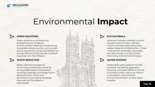 Introduction To Architectural Engineering | PDF
