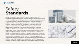 Introduction To Architectural Engineering | PDF