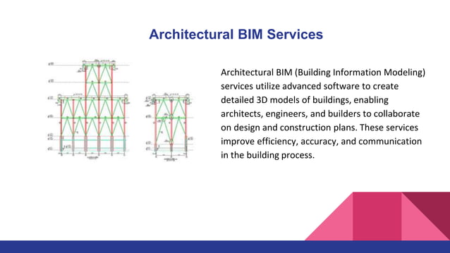 ARCHITECTURAL ENGINEERING SERVICES .pptx