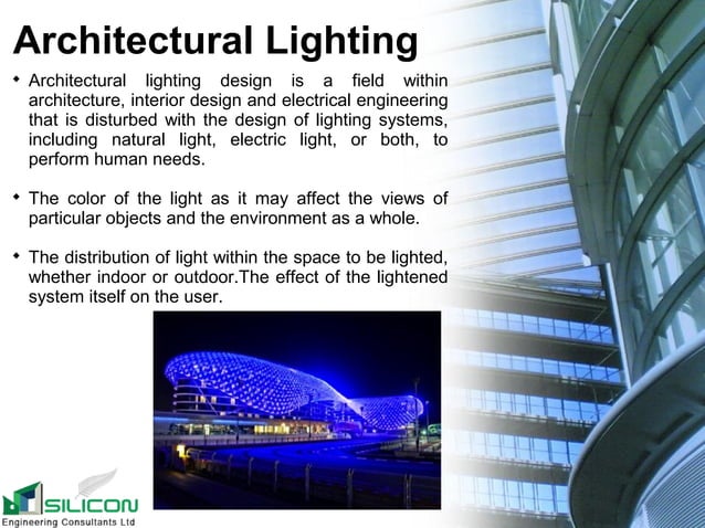 Architectural engineering services - | PPT