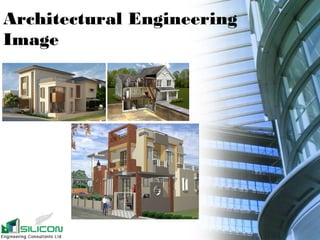 Architectural engineering services - | PPT