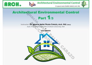 Architectural Environmental Control part 1.pdf