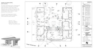 Architectural folio by inder | PDF