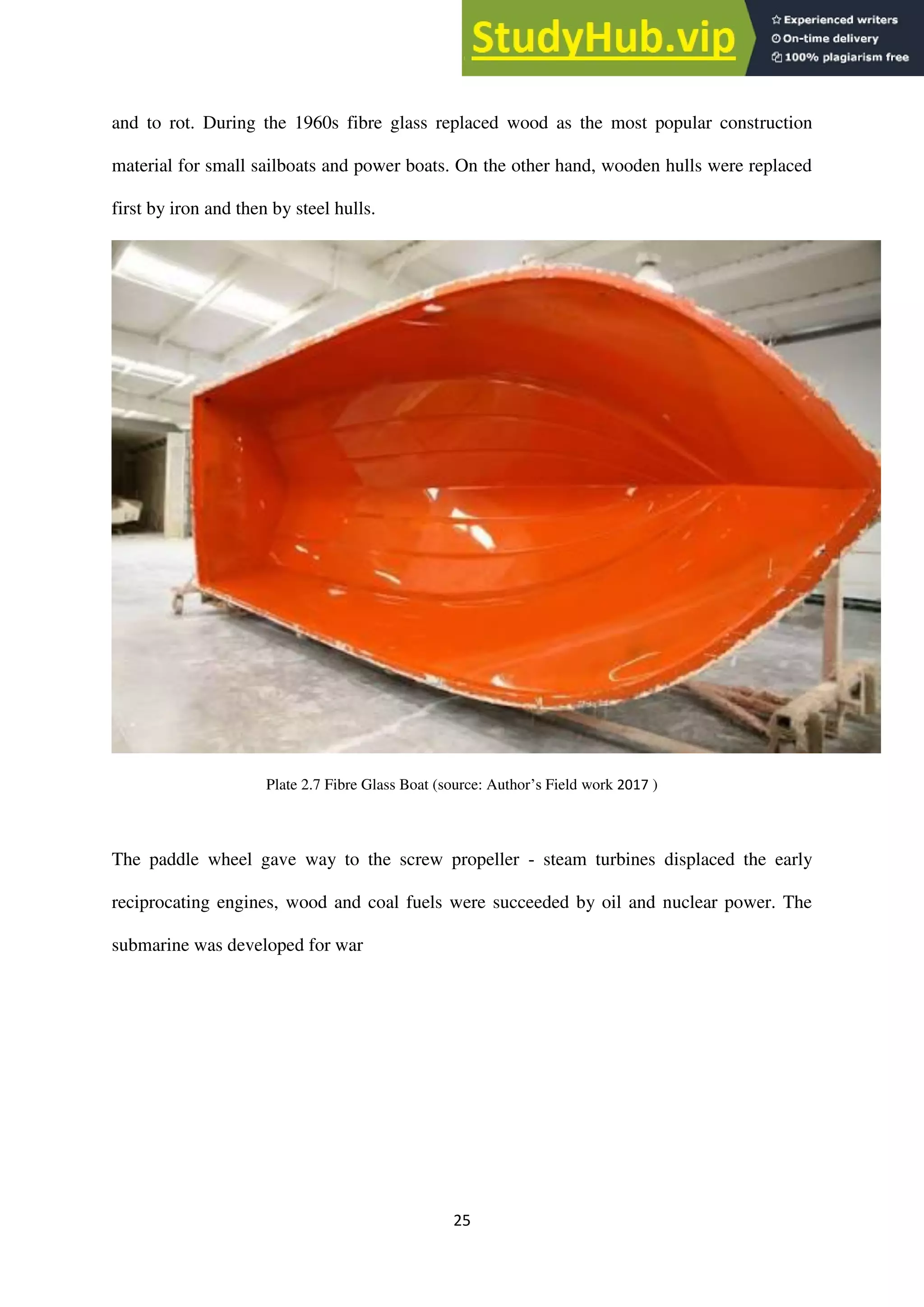 Architectural Framework For The Development Of Boat Terminals | PDF