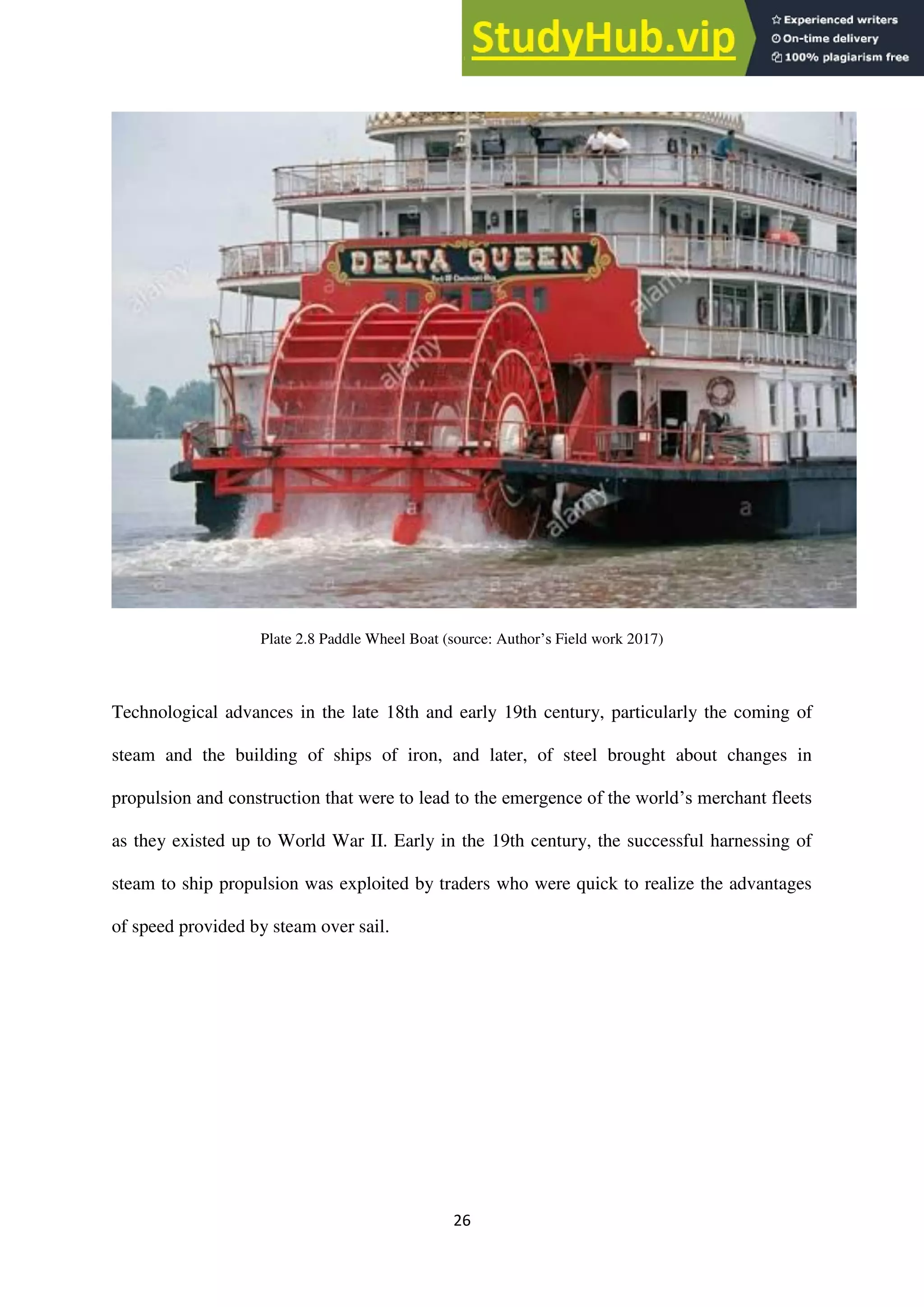 Architectural Framework For The Development Of Boat Terminals | PDF