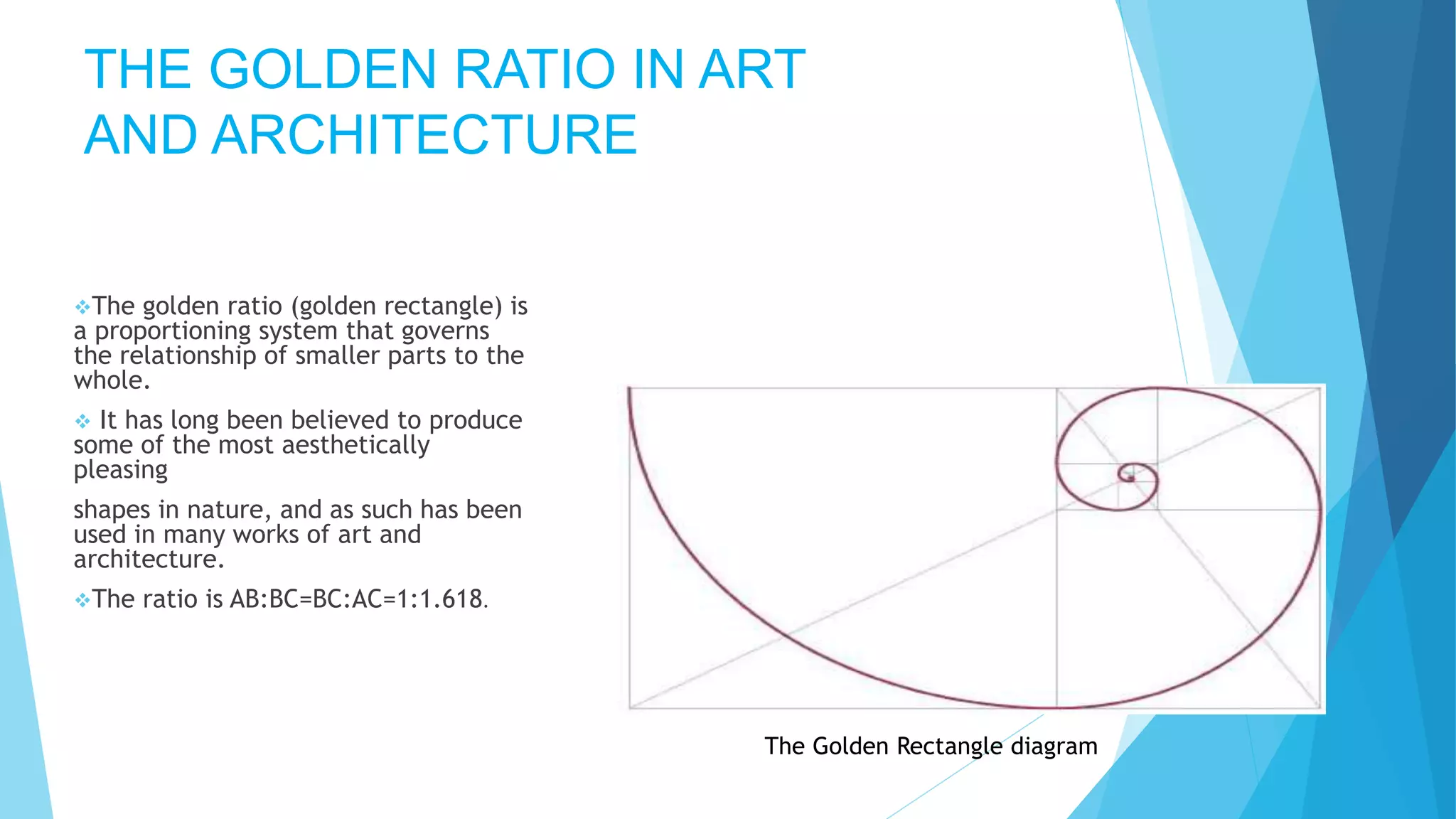 PROPORTION AND SCALE | PPTX
