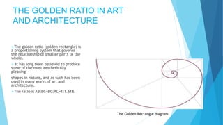 PROPORTION AND SCALE | PPTX