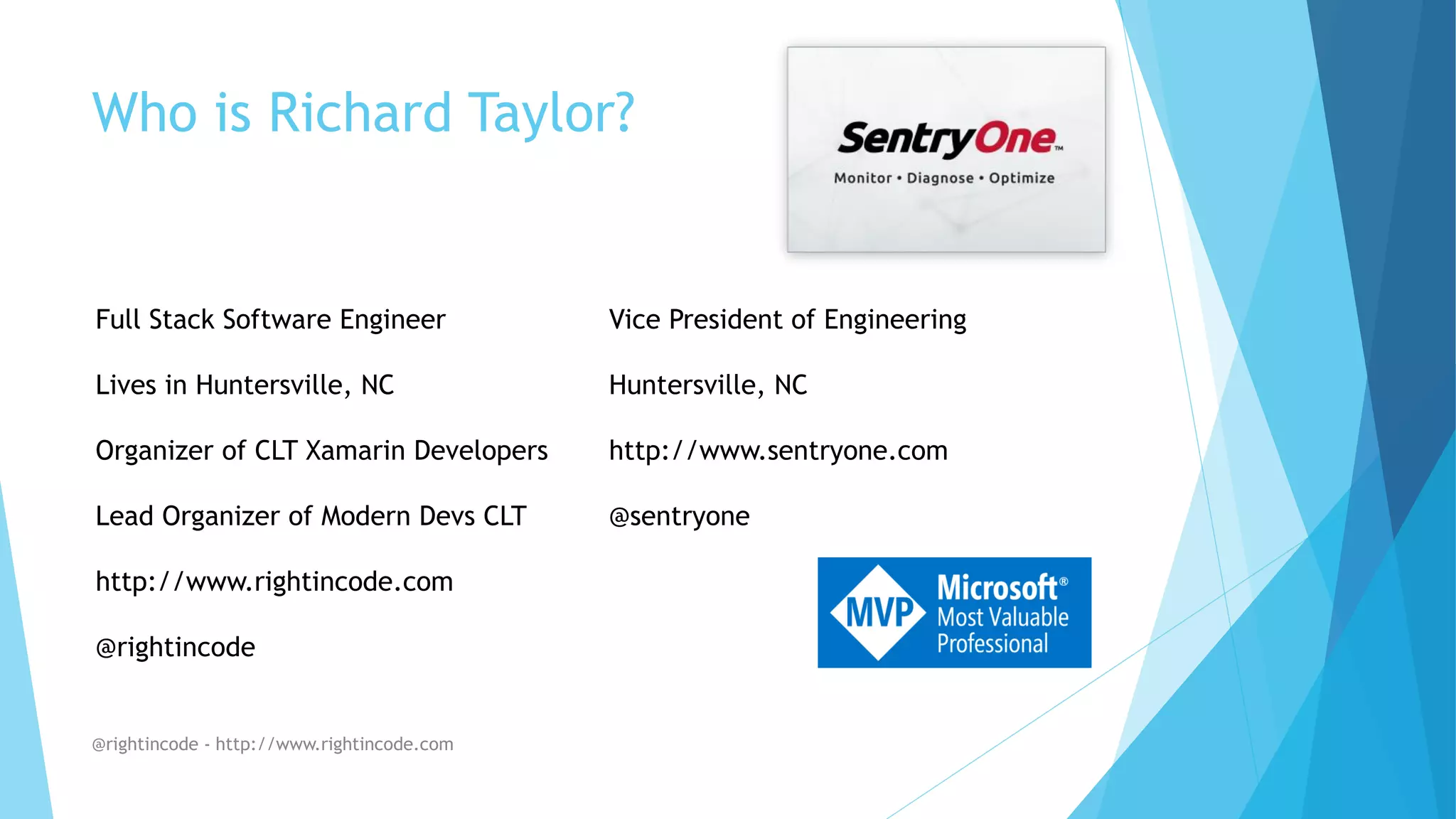 Architectural Guidance For Building Mobile Apps Using Xamarinforms Ppt