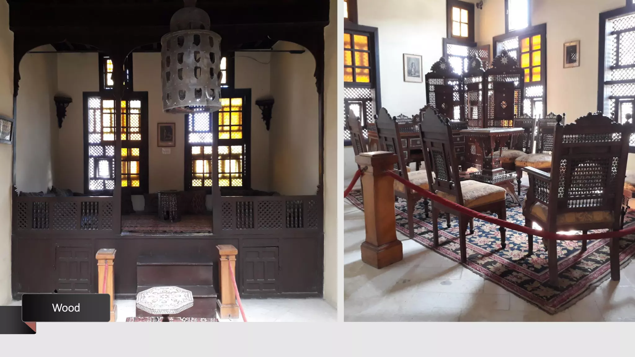 Architectural Heritage and Social Interaction of Rosetta, Egypt | PDF