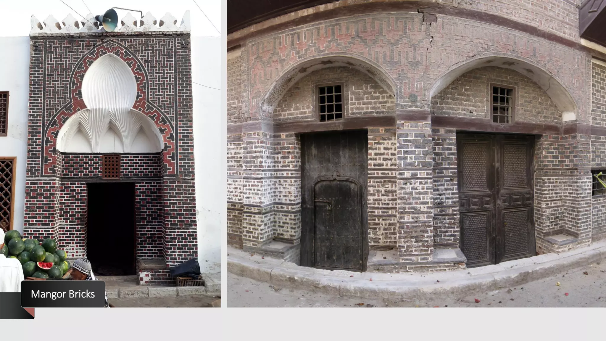 Architectural Heritage and Social Interaction of Rosetta, Egypt | PDF