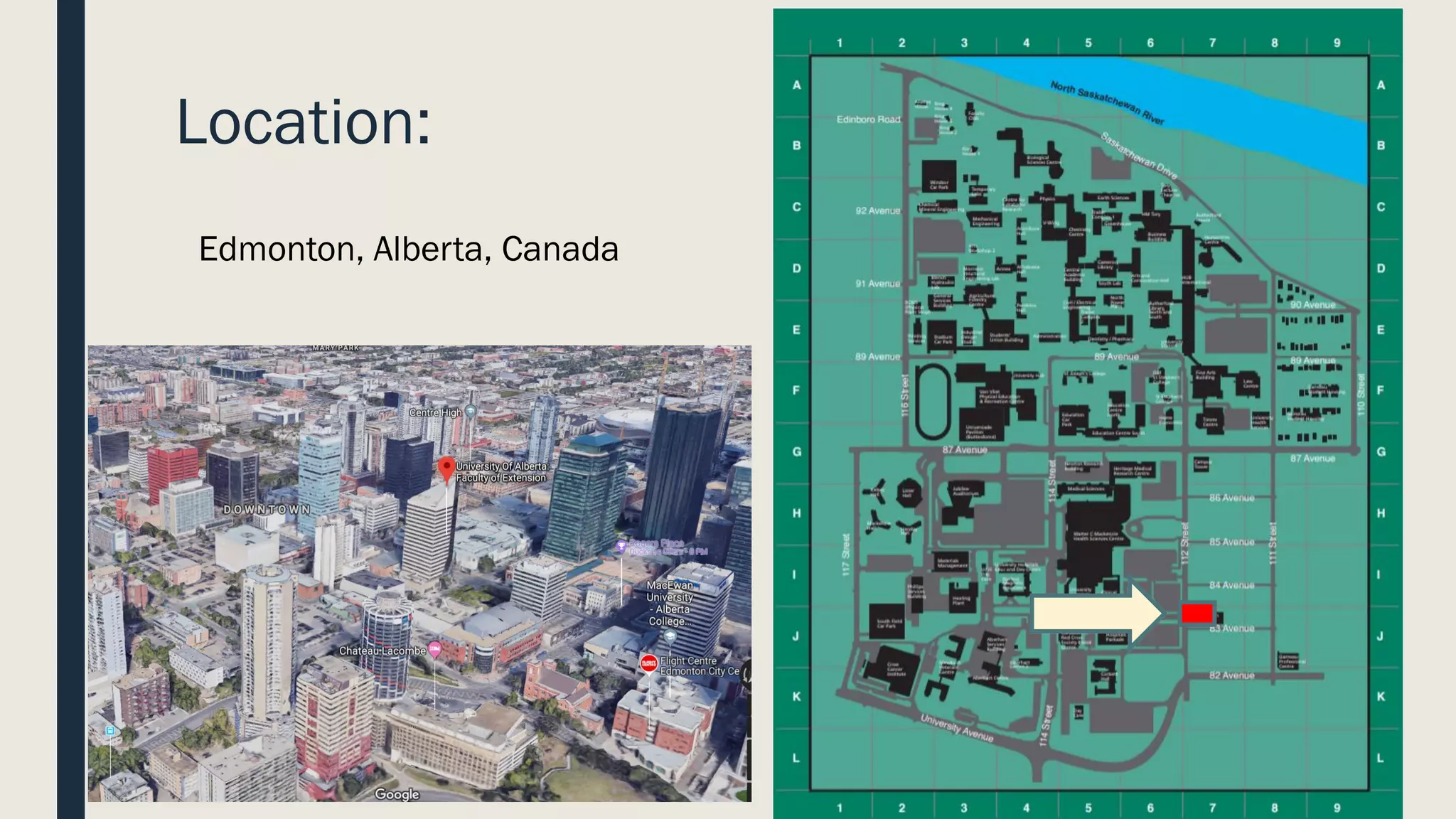 Architectural interior case study on student activity center kuet becm ...