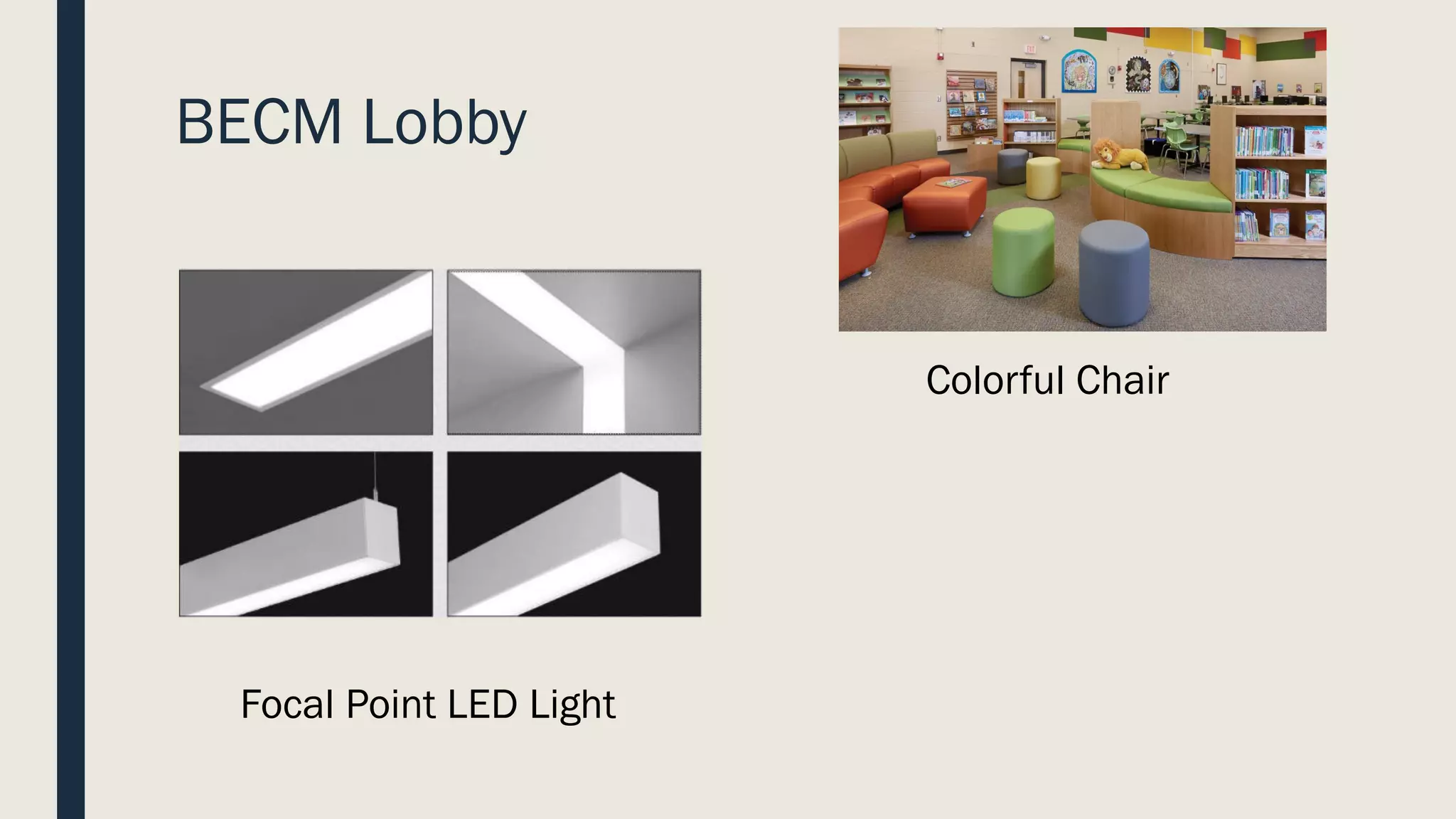 Architectural interior case study on student activity center kuet becm ...