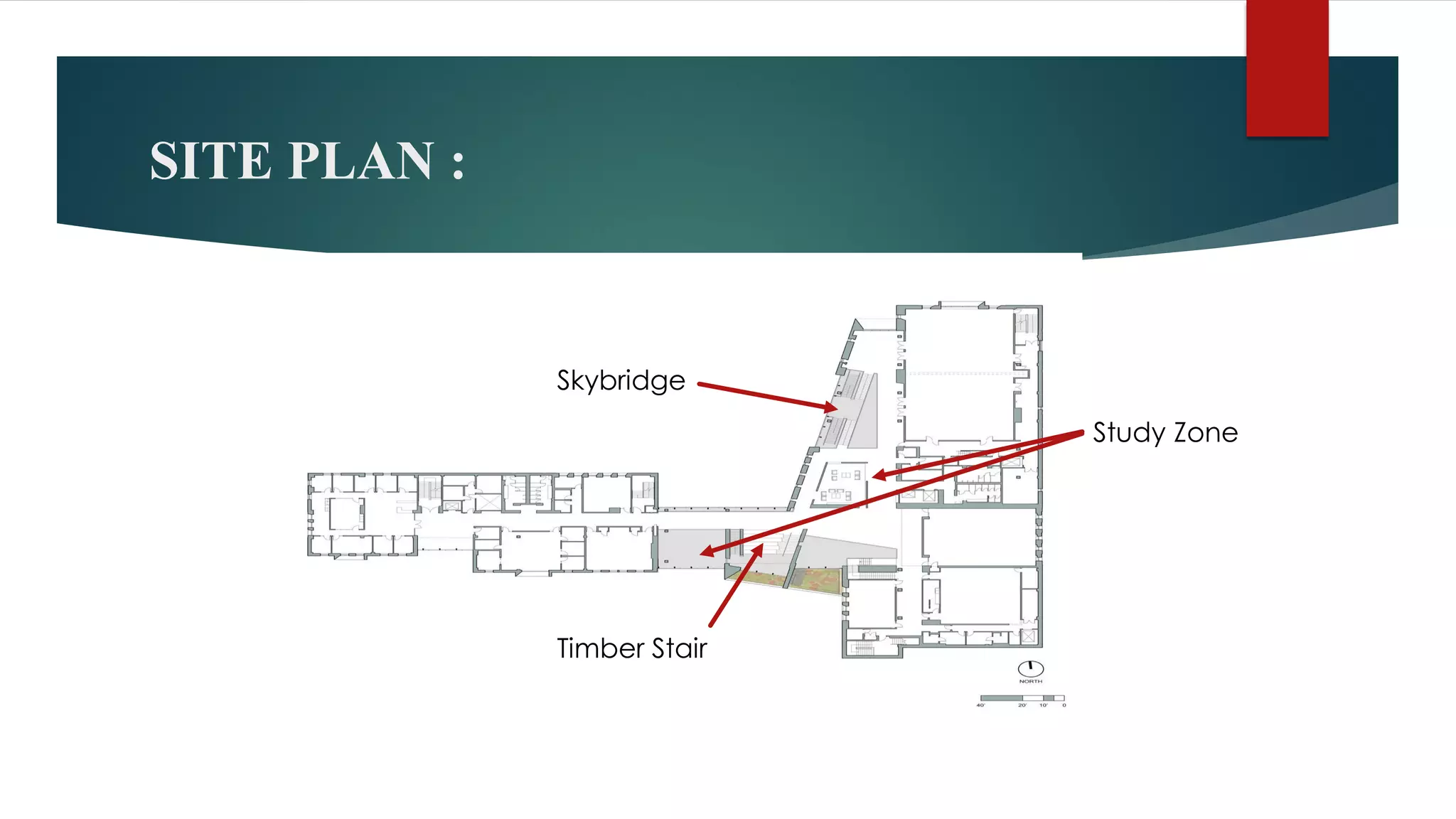 Architectural interior case study on student activity center kuet becm ...