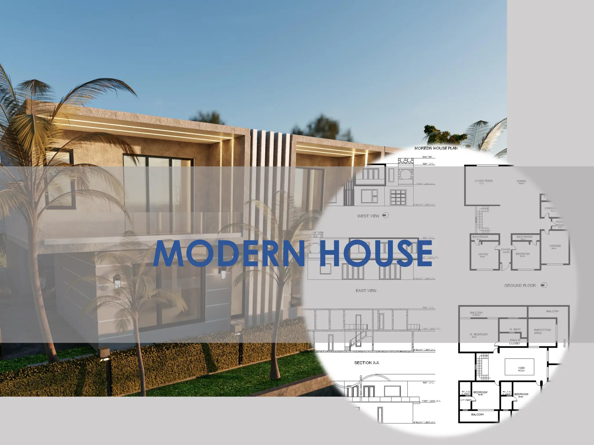 Architectural & Interior design portfolio.pdf