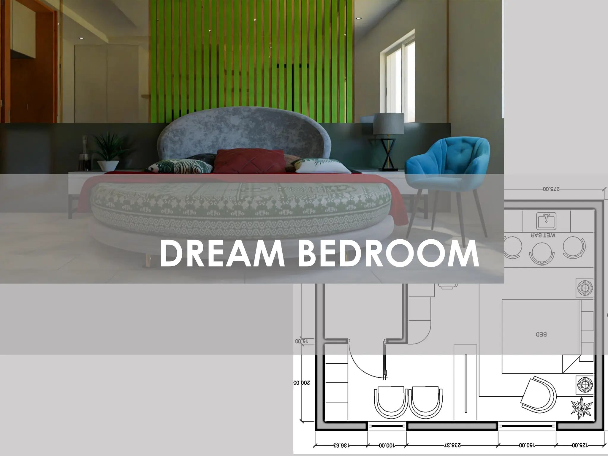 Architectural & Interior design portfolio.pdf