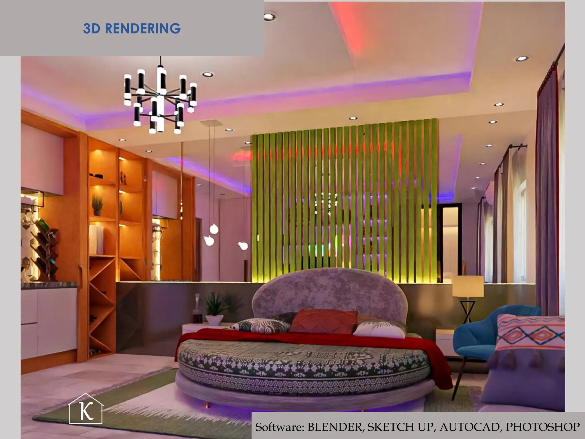 Architectural & Interior design portfolio.pdf