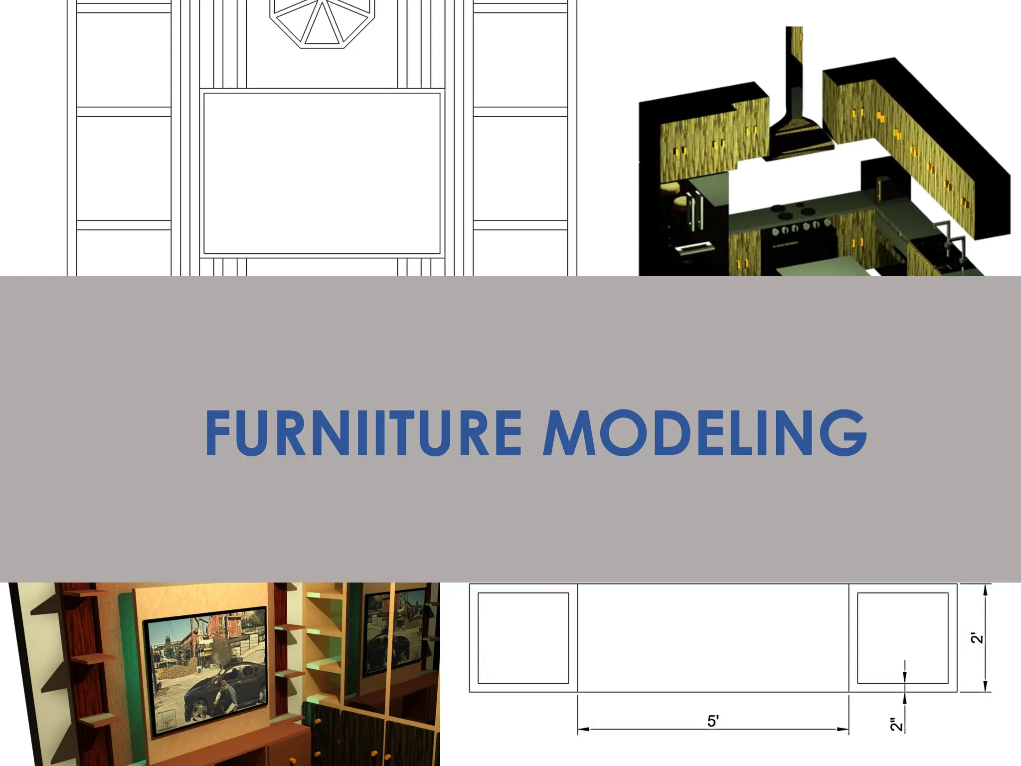 Architectural & Interior design portfolio.pdf