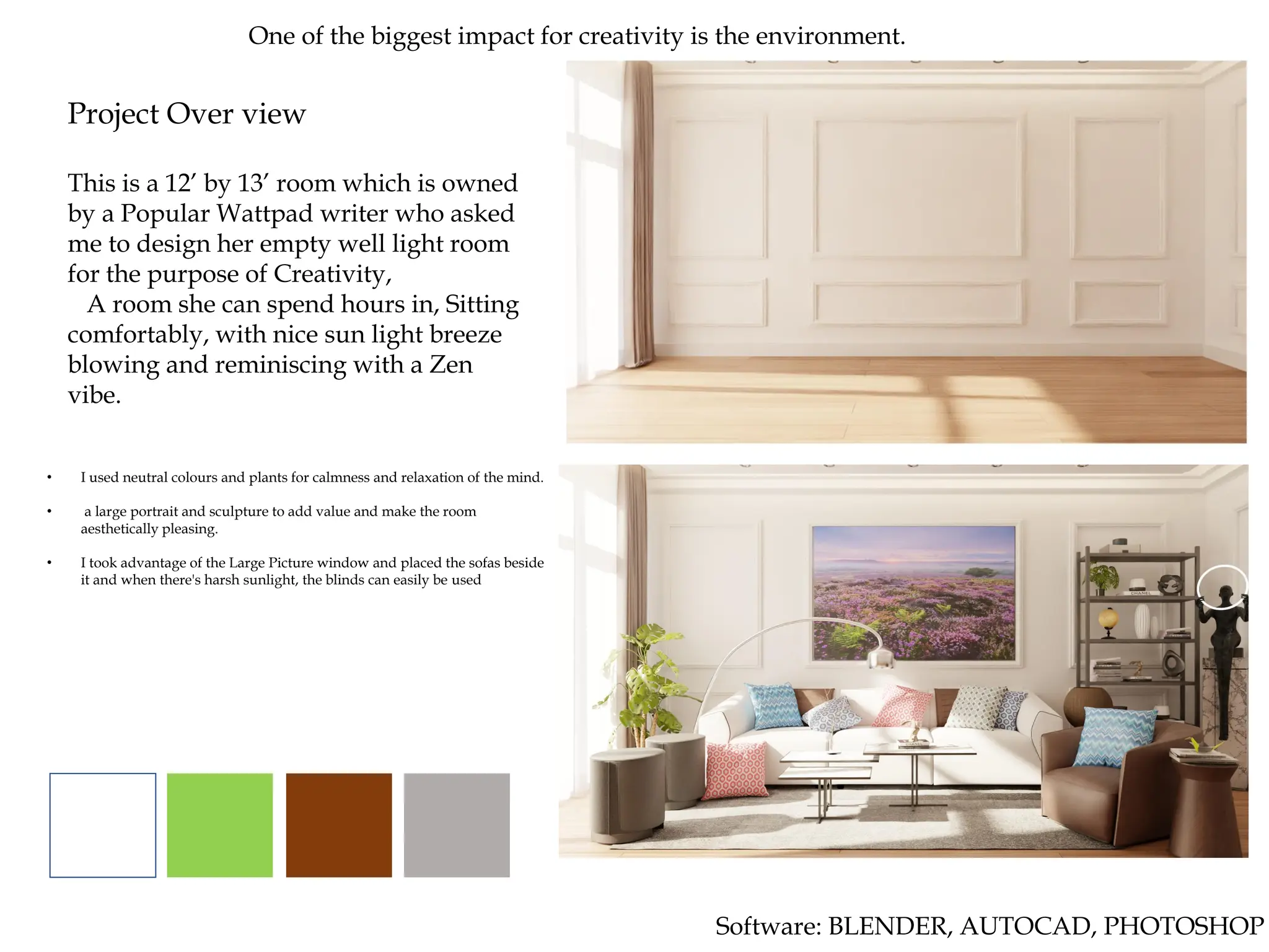 Architectural & Interior design portfolio.pdf