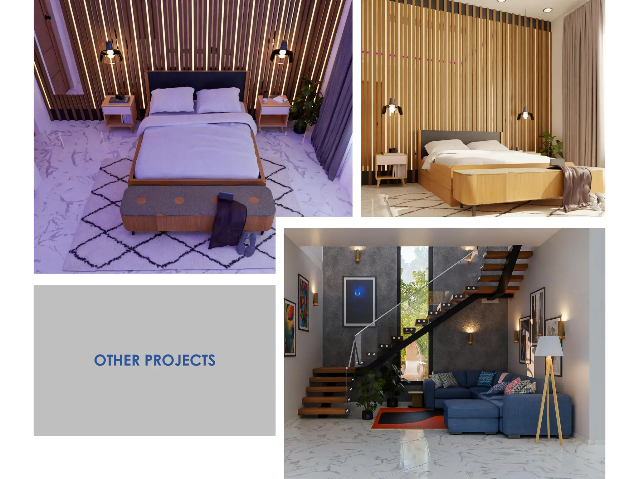 Architectural & Interior design portfolio.pdf