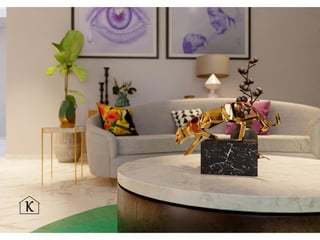 Architectural & Interior design portfolio.pdf