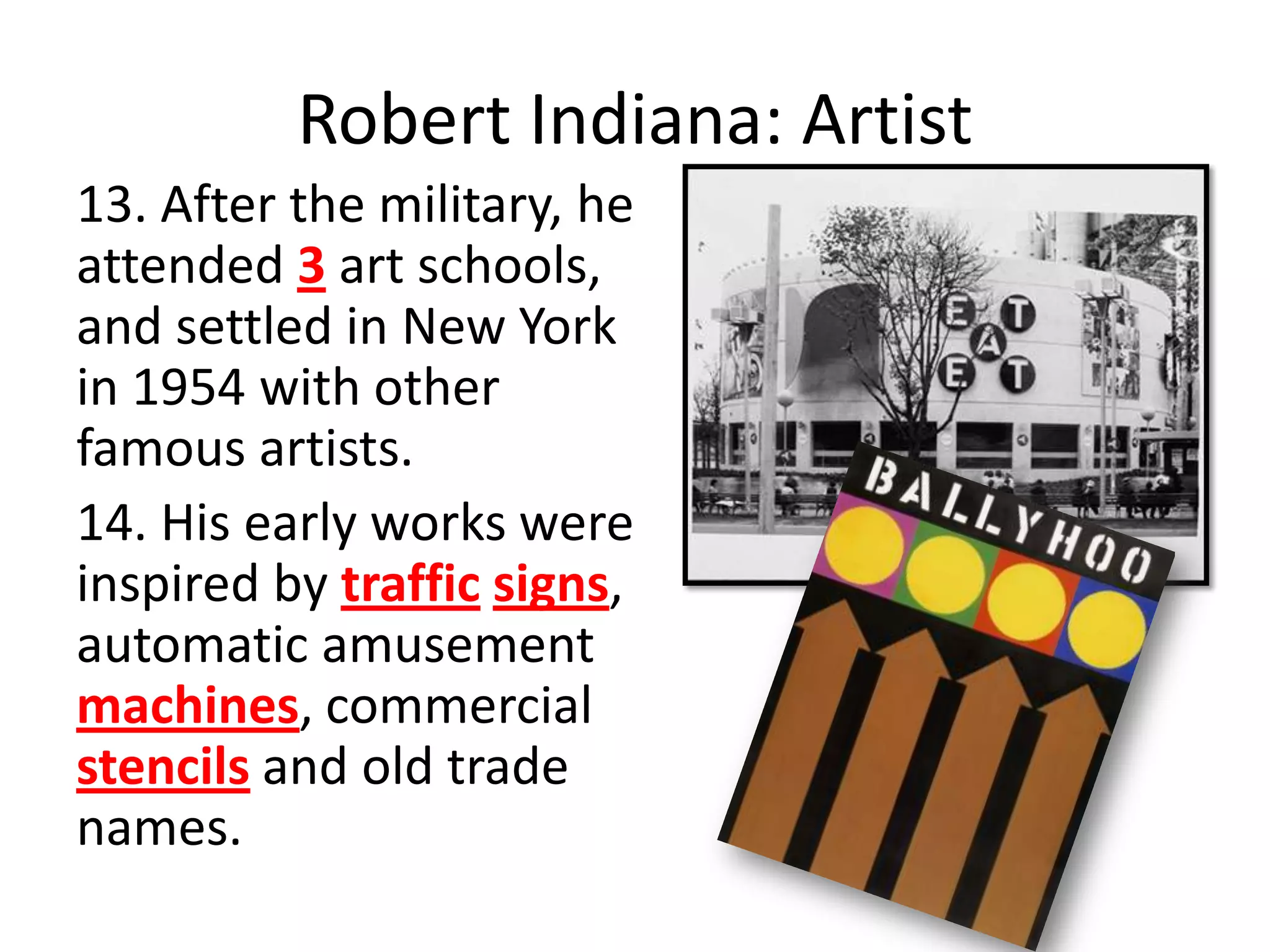 Architectural Letter Sculpture | PPT