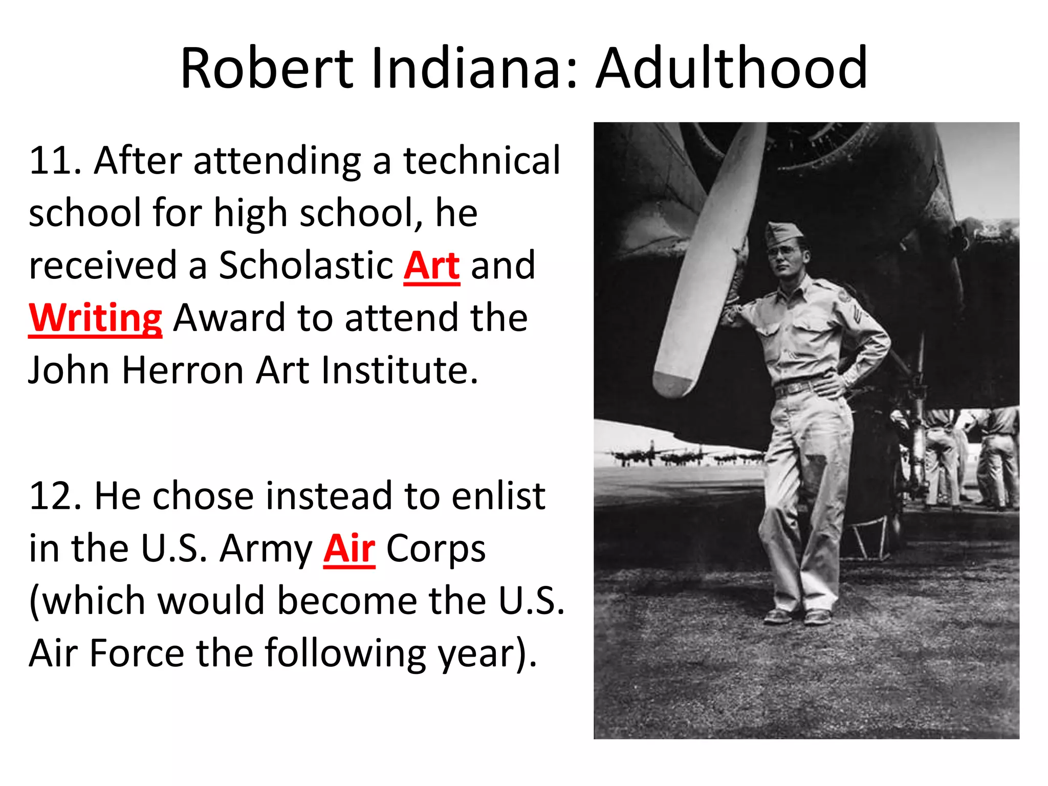 Architectural Letter Sculpture | PPT