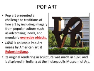 Architectural Letter Sculpture | PPTX