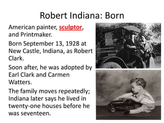 Architectural Letter Sculpture | PPTX