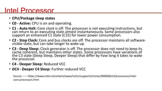 Architectural Level Techniques | PDF