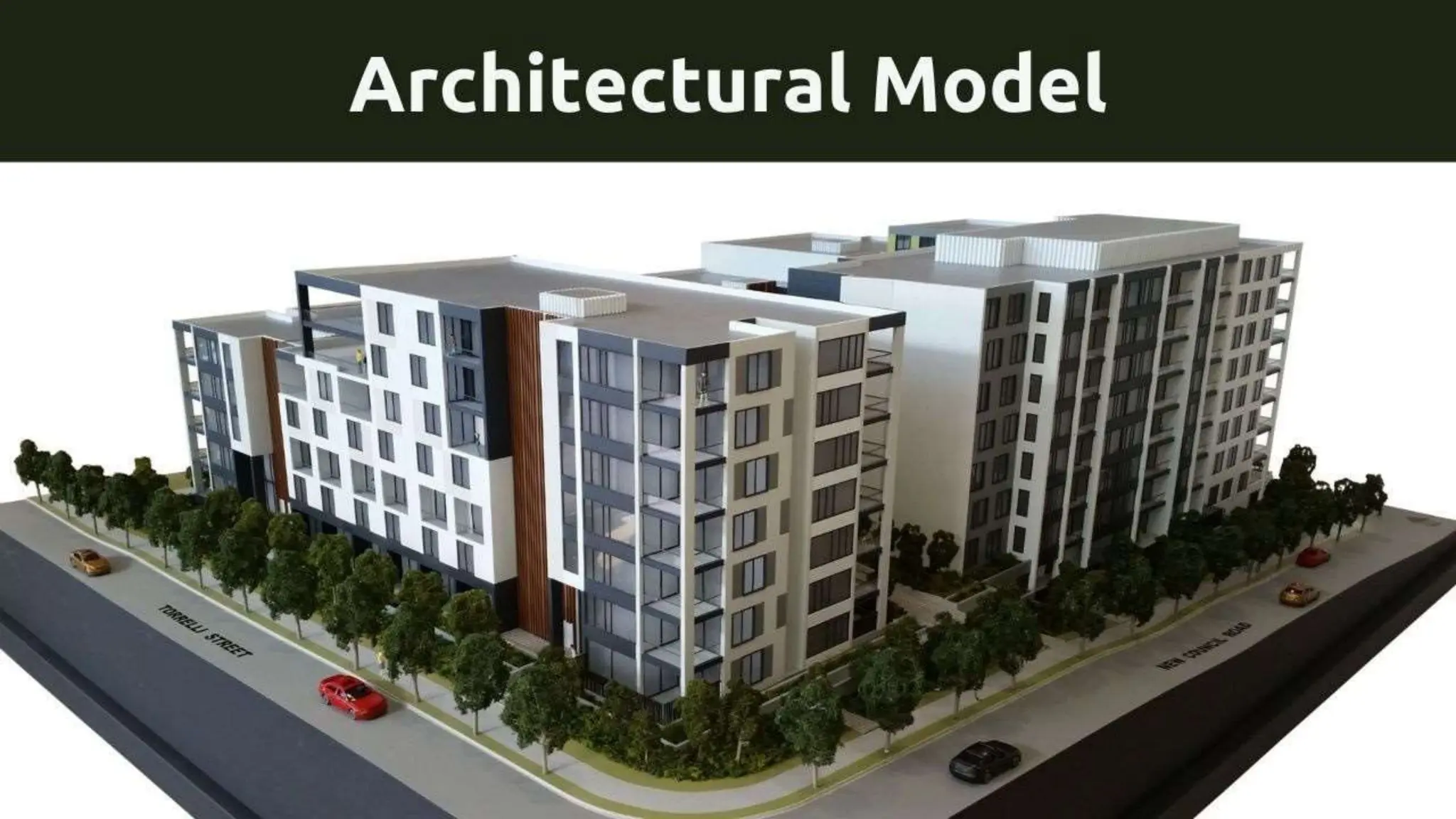 Architectural Miniature Model Makers Mumbai - Shree Creators.pptx