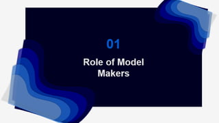 Expert Architectural Model Makers Crafting Precise 3D Scale Models | PPT