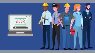 Jobs for Architectural Model Makers in India | PPT