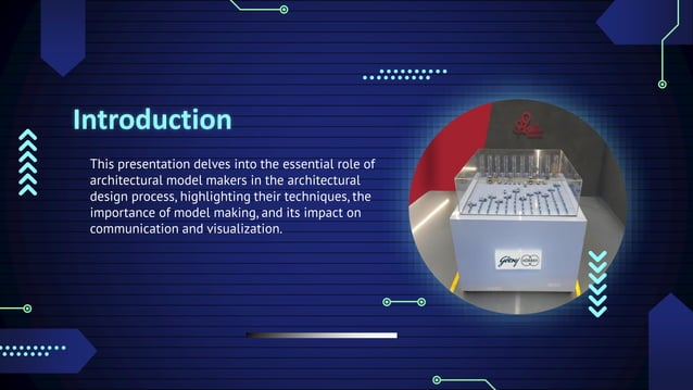 Professional Architectural Model Makers – Precision in Every Detail | PDF