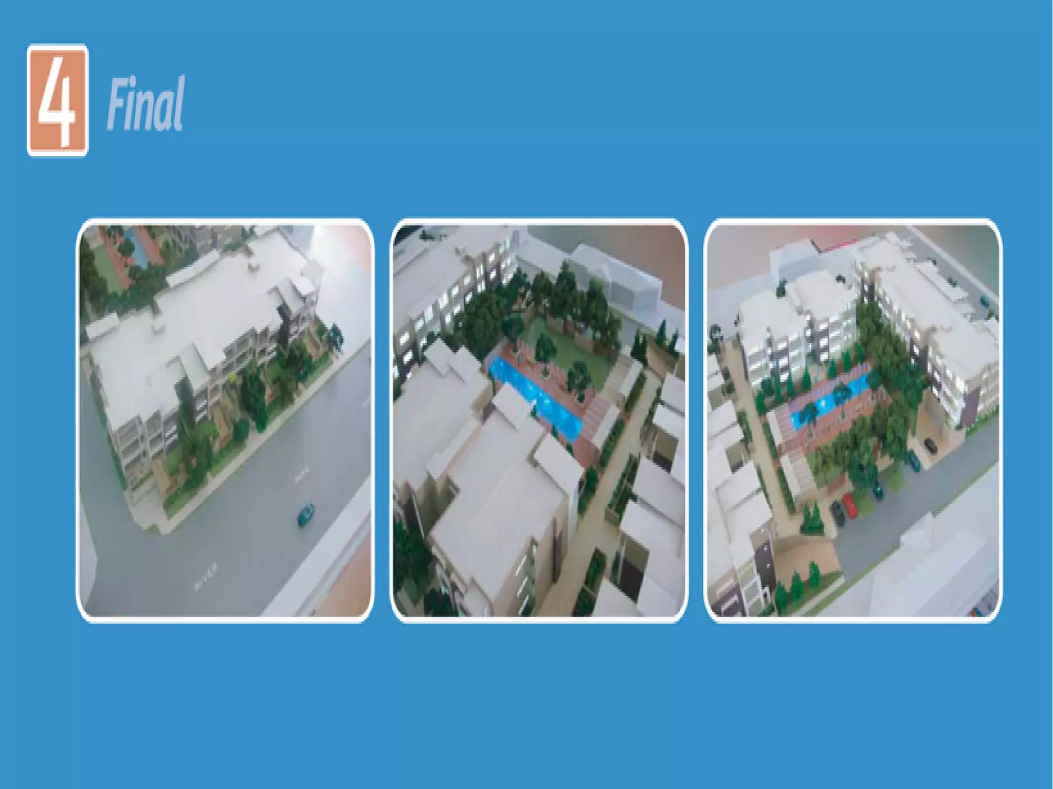 Architectural Model Making Process | PDF