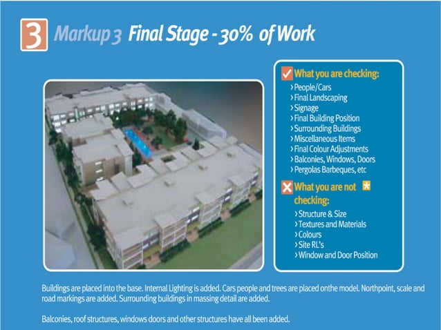Architectural Model Making Process | PDF