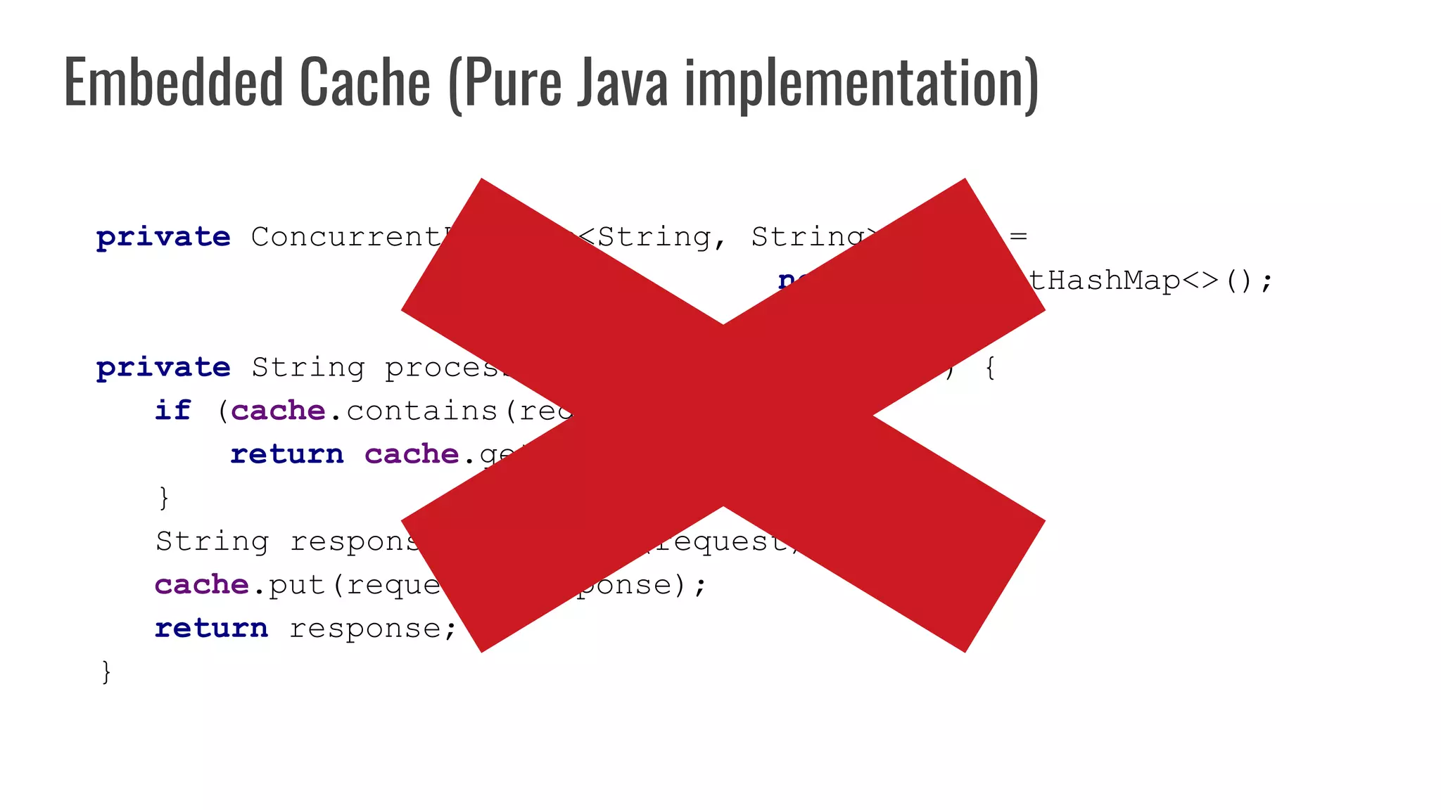 Architectural patterns for high performance microservices in kubernetes ...