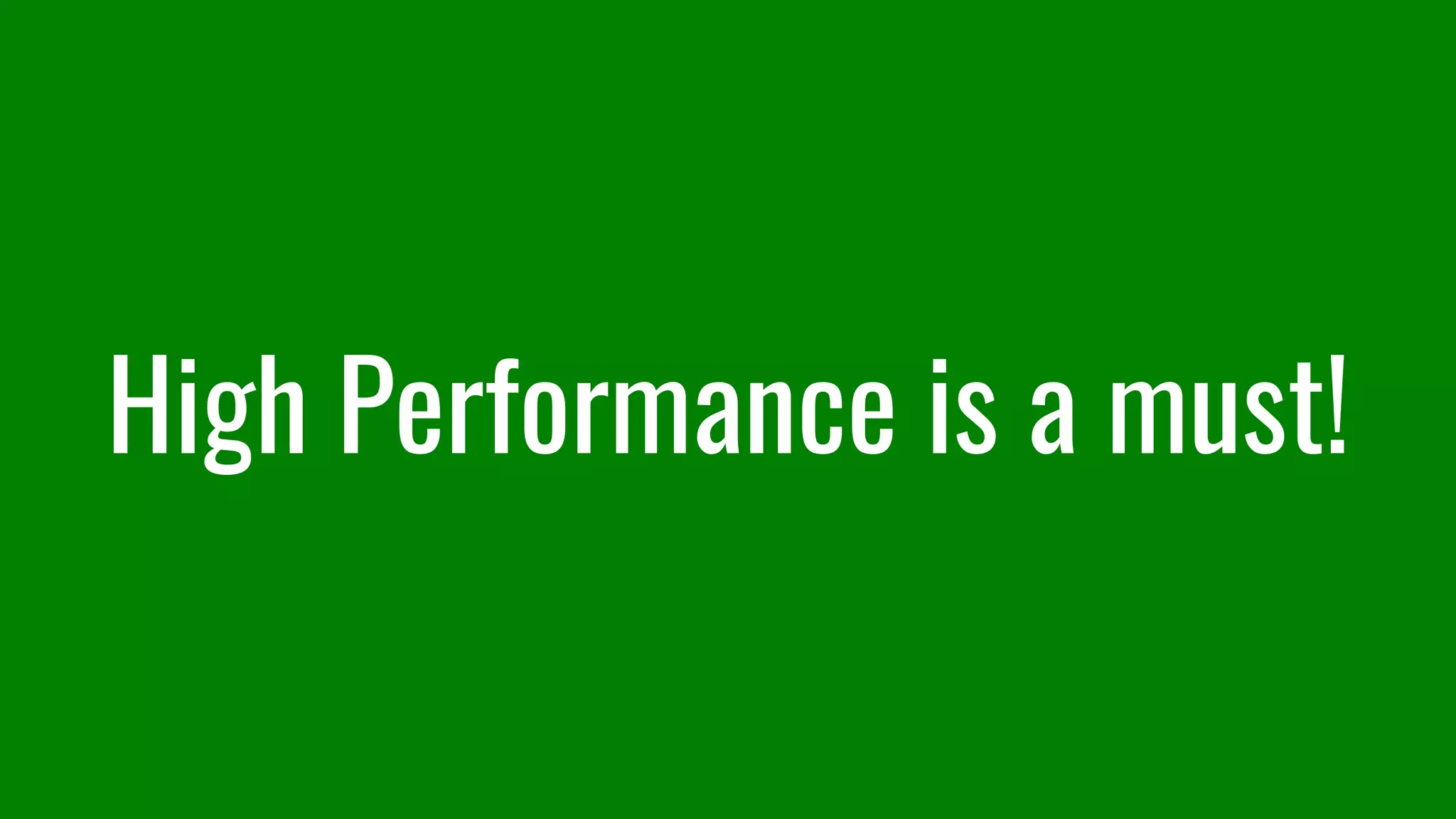 Architectural Patterns For High Performance Microservices In Kubernetes Ppt