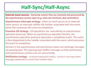 Architectural patterns part 4 | PPT