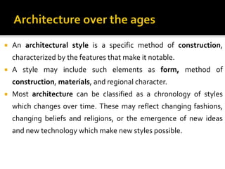 Architectural periods arch time period.pptx