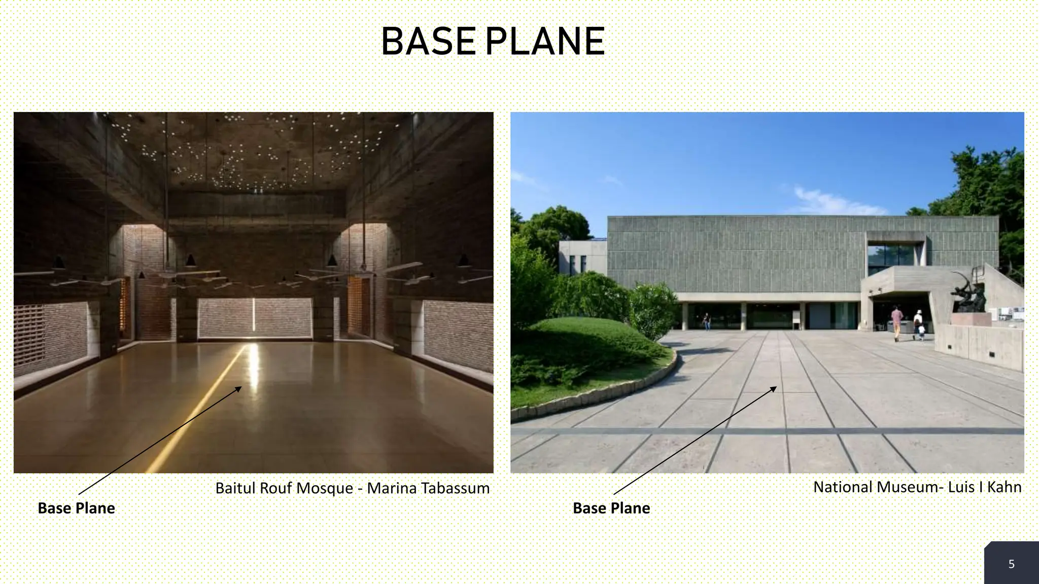 Understanding Architectural Plane-MaHi.pptx